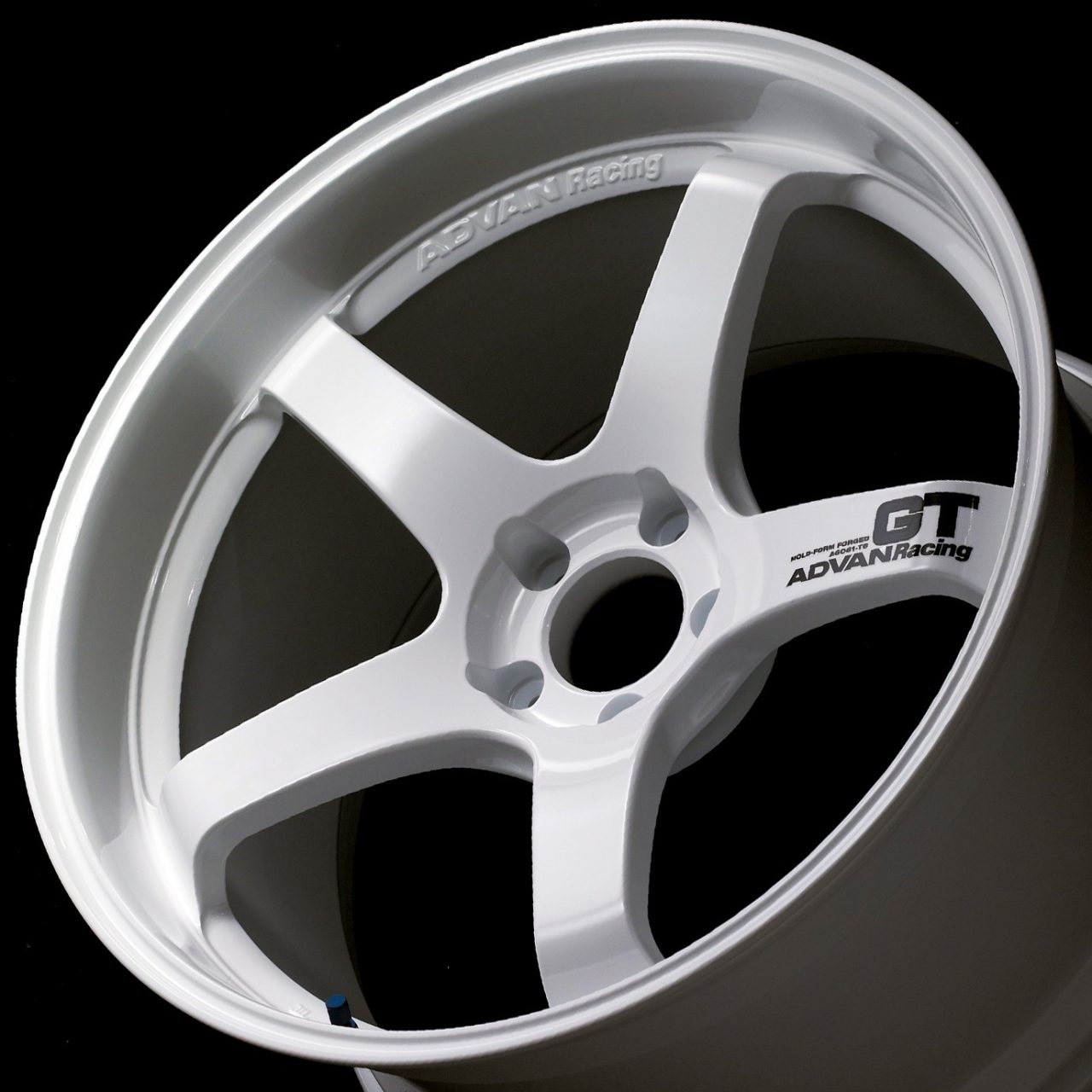 Advan RG-D2 Machining & Champagne Gold | Lowest Prices | Extreme Wheels