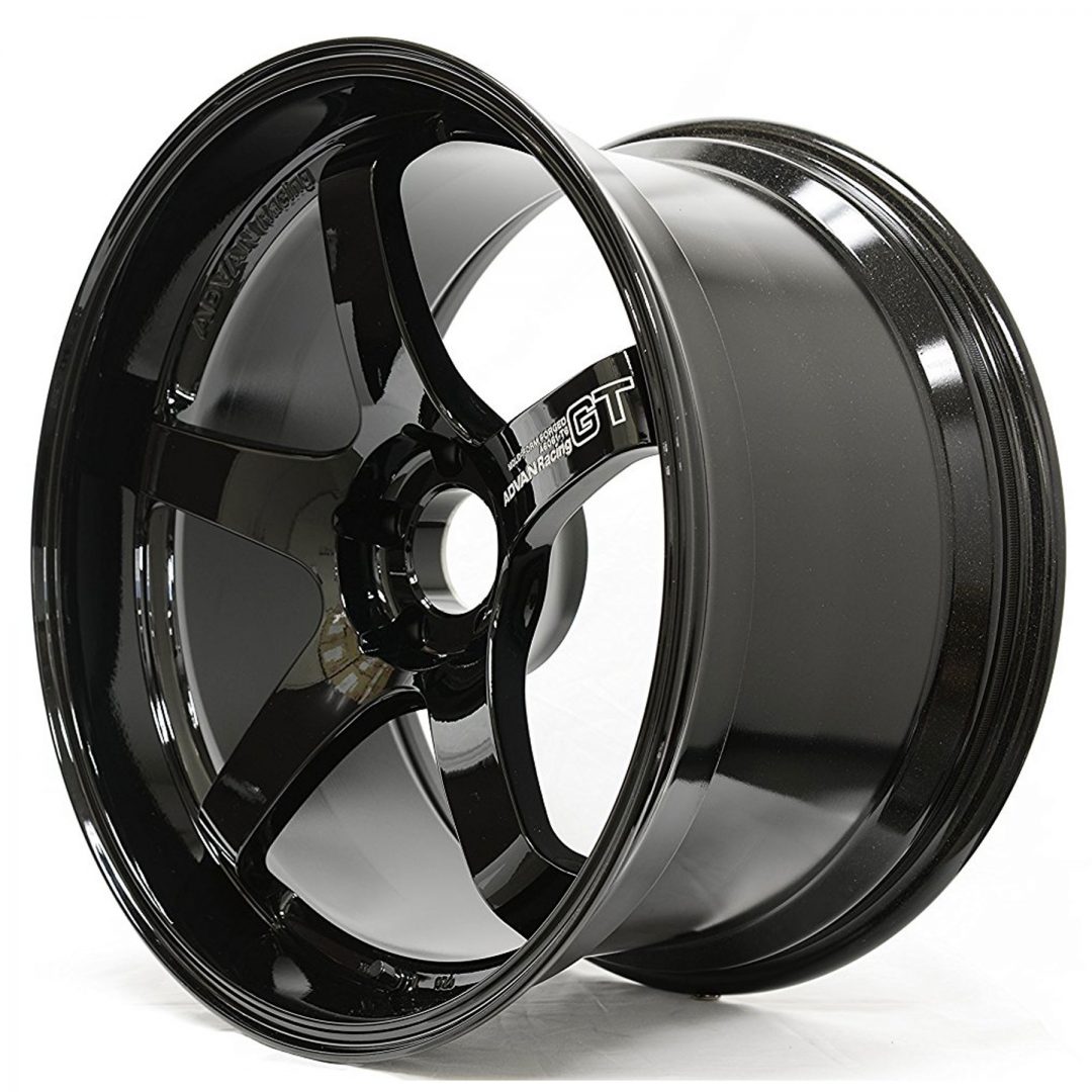 Advan RG-D2 Machining & Champagne Gold | Lowest Prices | Extreme Wheels